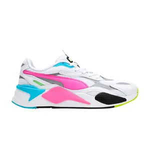 PUMA Rs-x3 Wp Sneakers - White