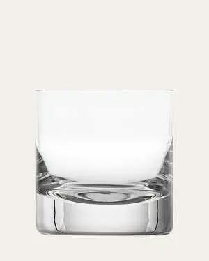 MOSER Double Old Fashioned Glass - Clear