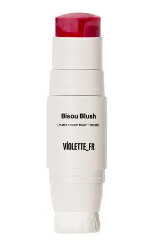 VIOLETTE_FR Bisou Blush Aissa - Red