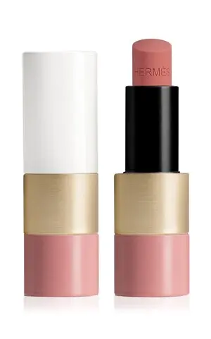 HERMÈS BEAUTY Rose Hermès Rosy Lip Enhancer 30 – Rose D'ét - Nude