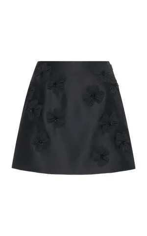 Moncler A-line Skirt