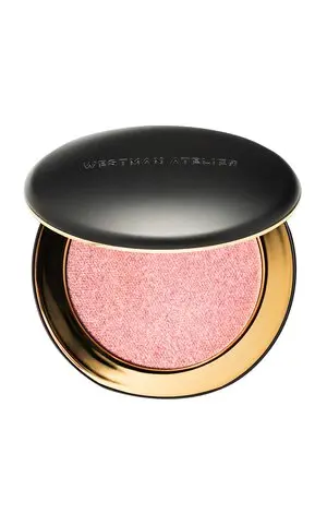 WESTMAN ATELIER Super Loaded Tinted Highlight Peau De Pêche Light Pink