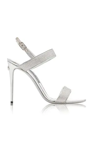 Dolce & Gabbana Keira Sandals