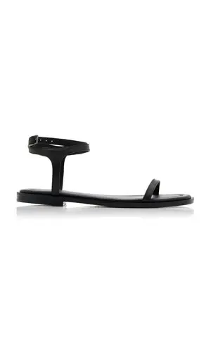 A.emery Viv Leather Sandals