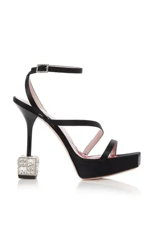 Roger Vivier Platform Sandals For Women