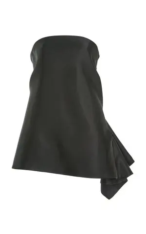 Maticevski Laure Strapless Top