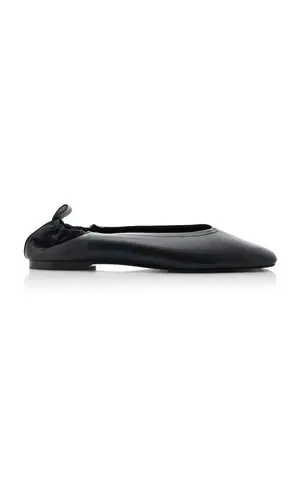 A.emery Olgi Leather Flats