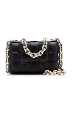 Bottega Veneta Cassette Cross Body Bags
