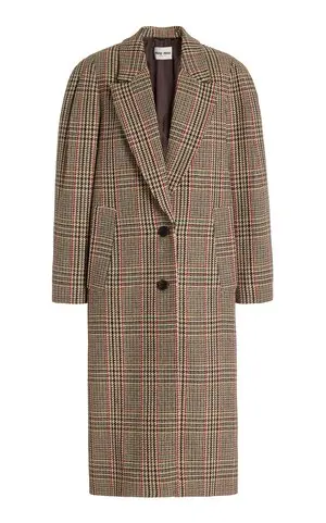 Miu Miu Oversized Coats For Women