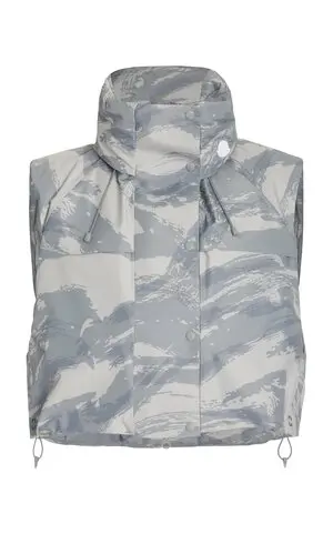 Moncler Sleeveless Vests For Women