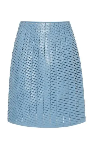 Bottega Veneta High Rise Skirts