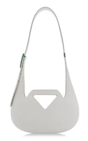 Bottega Veneta Small Punch Shoulder Bag