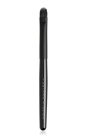 WESTMAN ATELIER Lip Brush Black