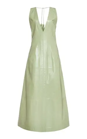 Bottega Veneta Plain Cocktail Dresses