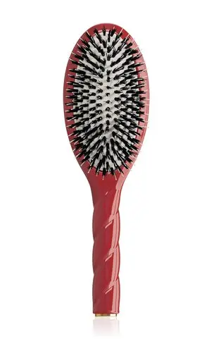 LA BONNE BROSSE N.02 The Essential Hair Brush Red