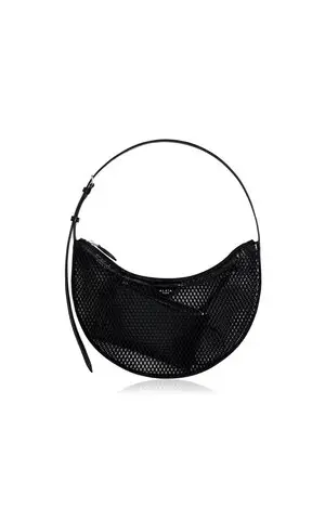 Alaia Cut Out Shoulder Bags