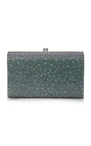 Chain Strap Clutches