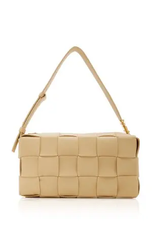 Bottega Veneta Cassette Cross Body Bags