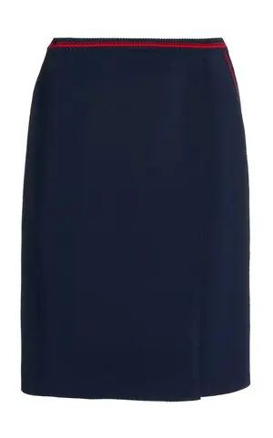Miu Miu Classic Skirts