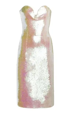 Bottega Veneta Embellished Cocktail Dresses