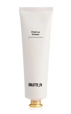 VIOLETTE_FR C'est La Cream