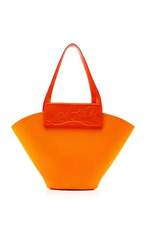 Christian Louboutin Logo Totes