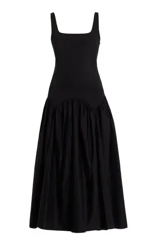 Marlies Grace Gathered Day Dresses