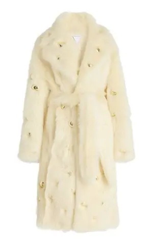 Embellished Coats For Women