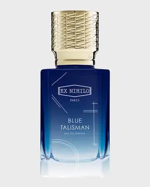 EX NIHILO Blue Talisman Eau De Parfum - One-color