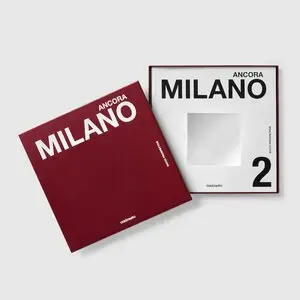 Gucci Prospettive 2: Ancora Milano - One-Color | Editorialist
