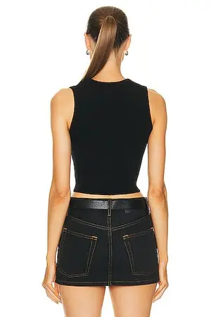 Eterne Lenny Cashmere Sweater Vest