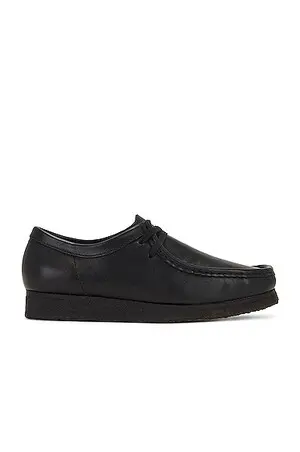 Clarks Wallabee