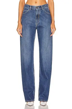 Alaïa Lover Jean