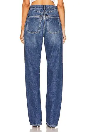 Alaïa Lover Jean