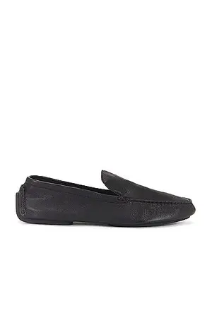 The Row Mary Jane Loafers For Men