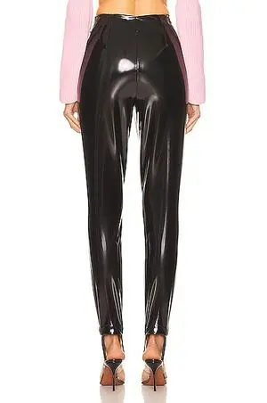 Alaïa Stirrup Pant