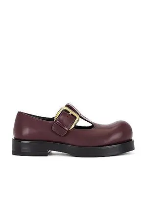 Bottega Veneta Helium Loafer