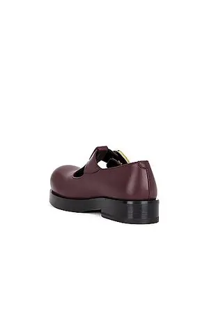 Bottega Veneta Helium Loafer