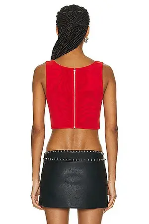 Miaou Campbell Corset