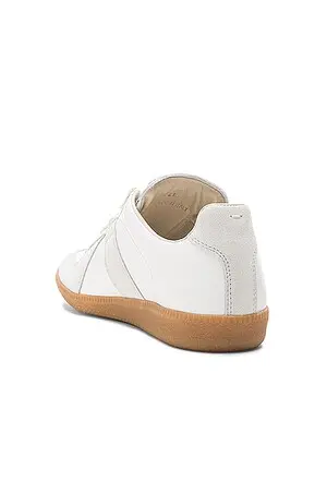 MAISON MARGIELA Replica Sneakers - White