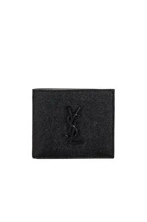 Monogrammed Wallets For Men