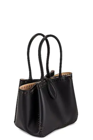 Alaïa Angele Petale Tote Bag