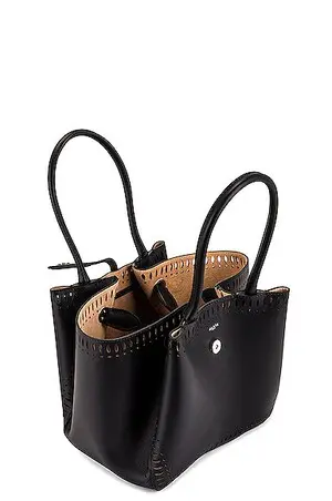 Alaïa Angele Petale Tote Bag