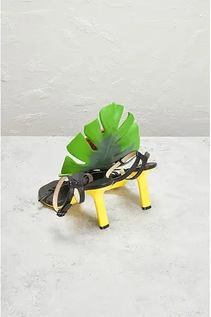 Loewe Petal 90 Sandal