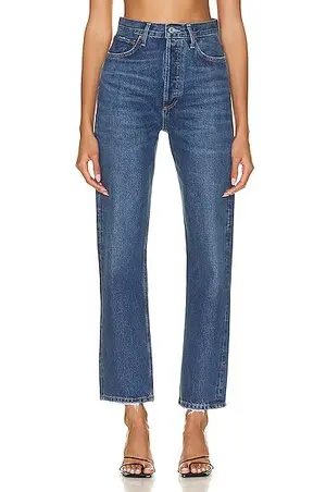 AGOLDE 90's Pinch Waist Jeans