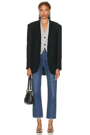 AGOLDE 90's Pinch Waist Jeans