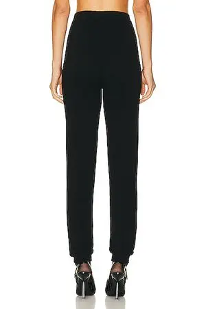 Saint Laurent High Waist Legging