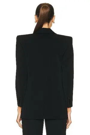 Saint Laurent Blazer