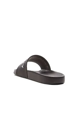 Givenchy Slide Sandals