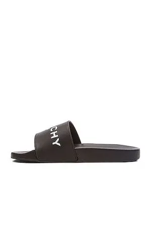 Givenchy Slide Sandals